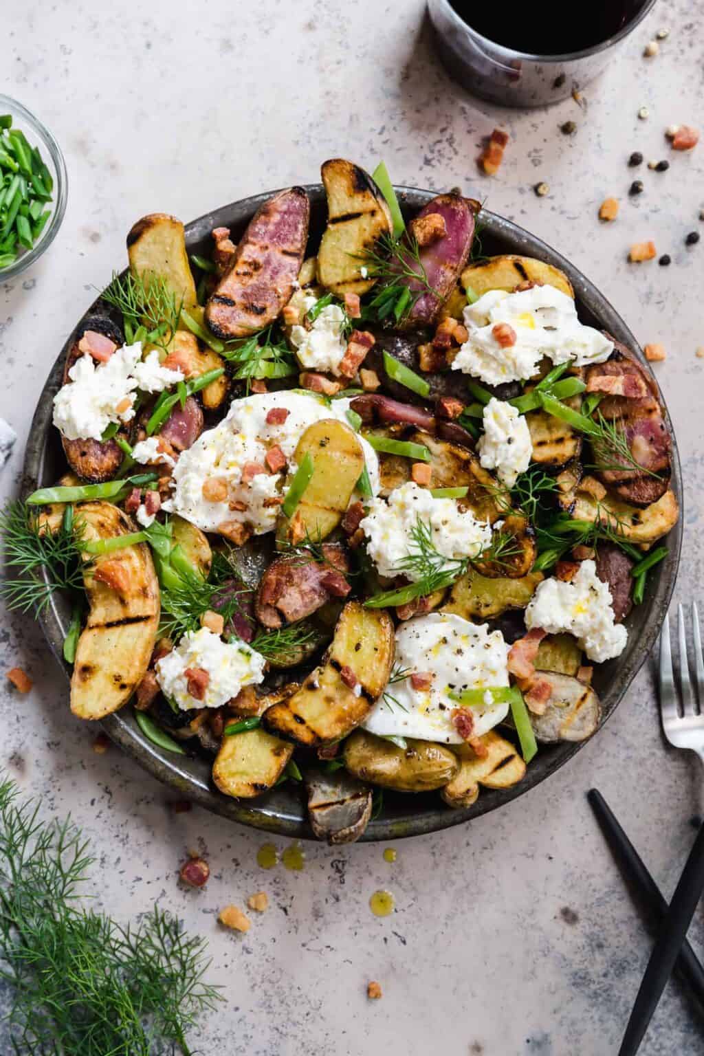 Well Seasoned Studio | Elevated Recipes with Minimal Effort!