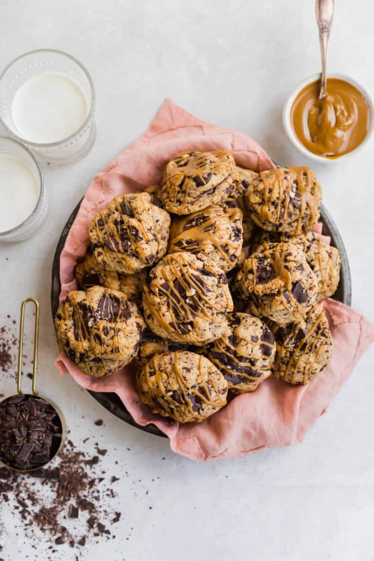 Butter Poached Cod with Homemade Aioli - Well Seasoned Studio