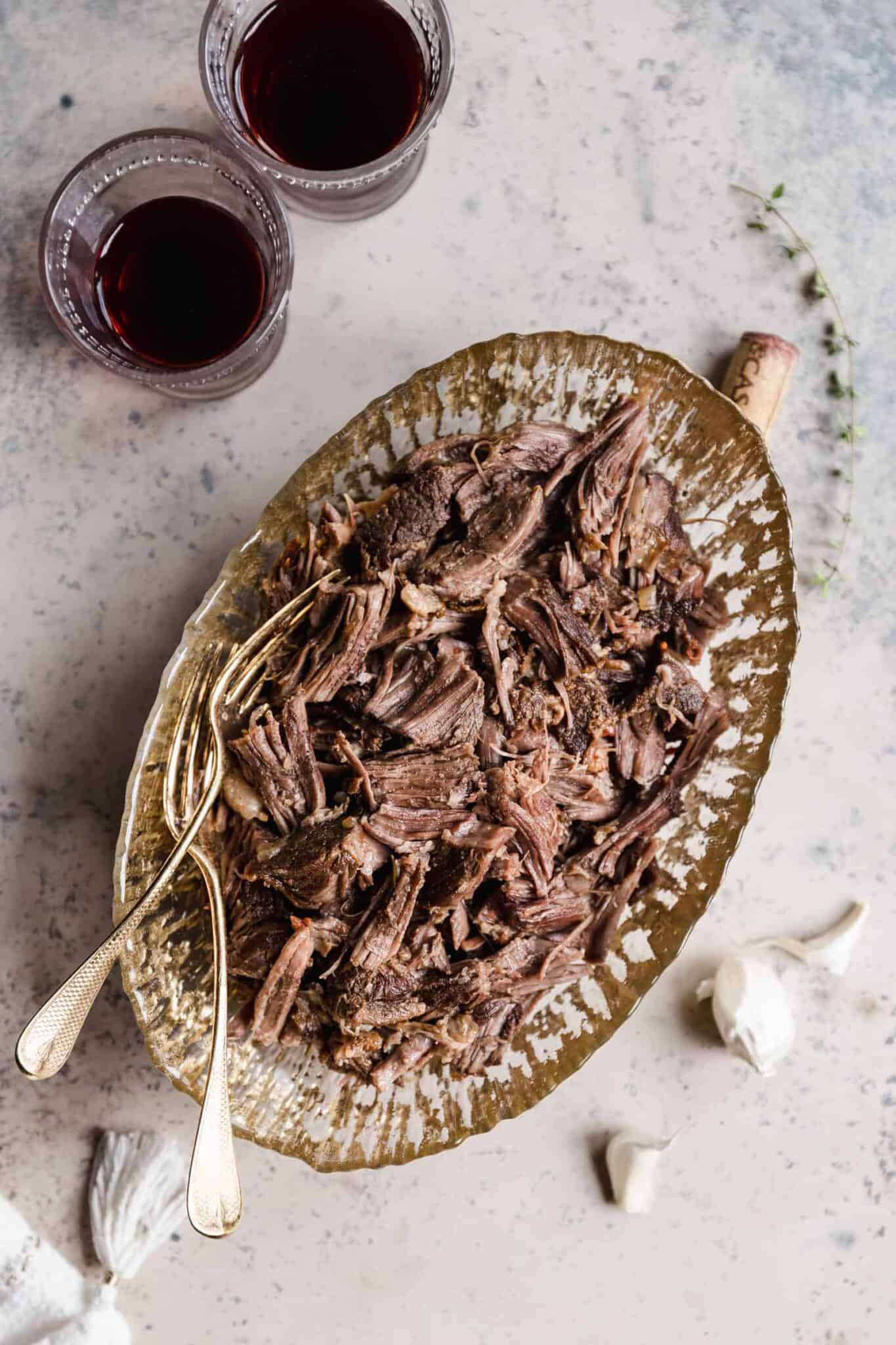 Tender, Fall-Apart Braised Beef Short Ribs - Well Seasoned Studio