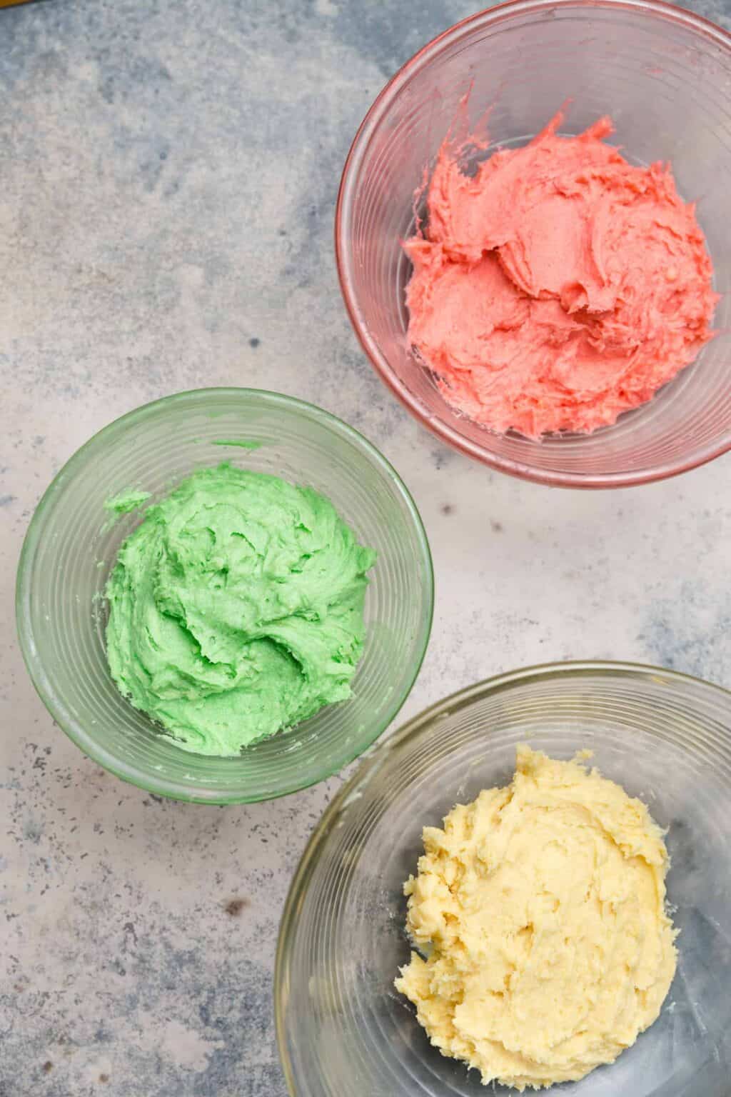 Classic Italian Rainbow Cookies! (Video!) - Well Seasoned Studio