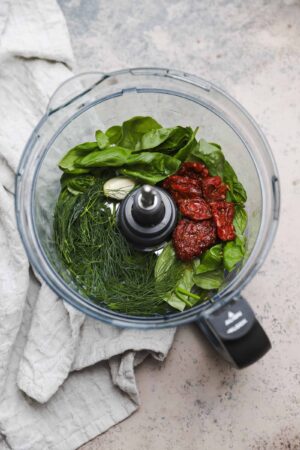 Juicy Grilled Spatchcock Chicken with Herb Marinade - Well Seasoned Studio