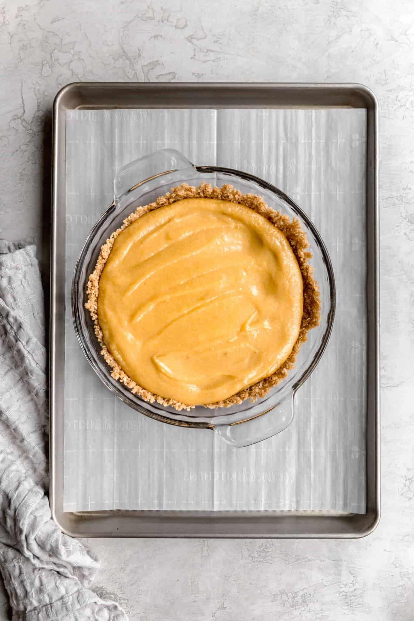 Milk Bar's Crack Pie Recipe - Well Seasoned Studio