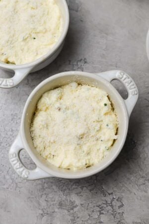 Baked Ricotta Recipe (Quick + Simple Appetizer!) - Well Seasoned Studio