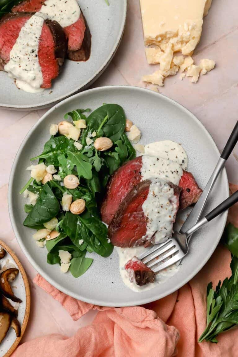 Well Seasoned - Elevated Meals with Minimal Effort!