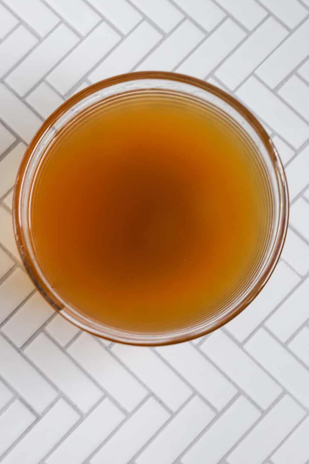 Easy Homemade Seafood Stock (Using Shellfish Shells) - Well Seasoned Studio