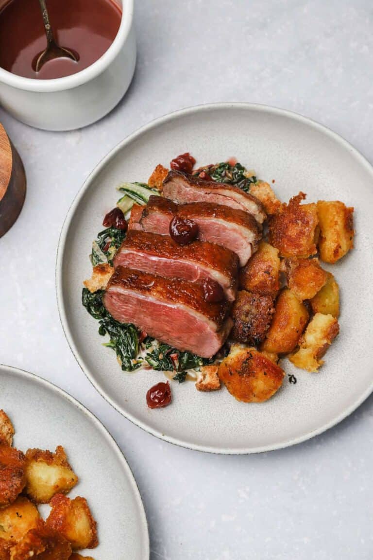 Dinner Archives - Well Seasoned Studio