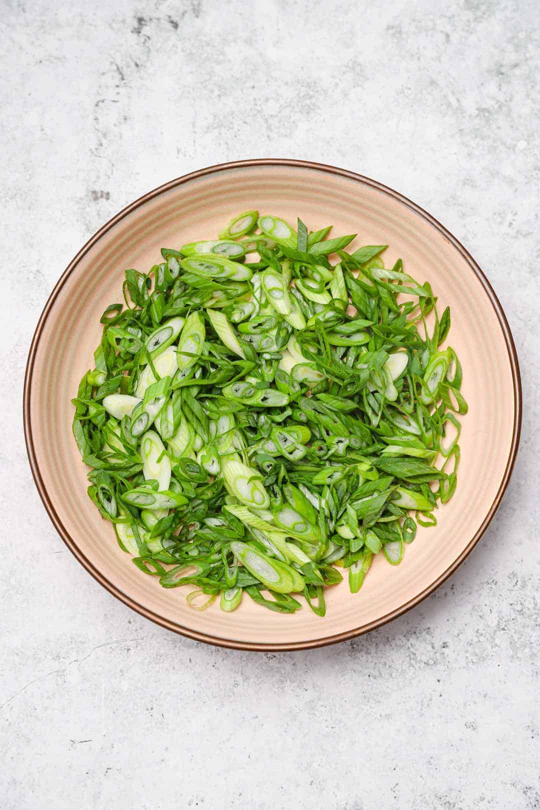 Ginger Scallion Sauce (For Dumplings, Noodles, & Meat) - Well Seasoned ...