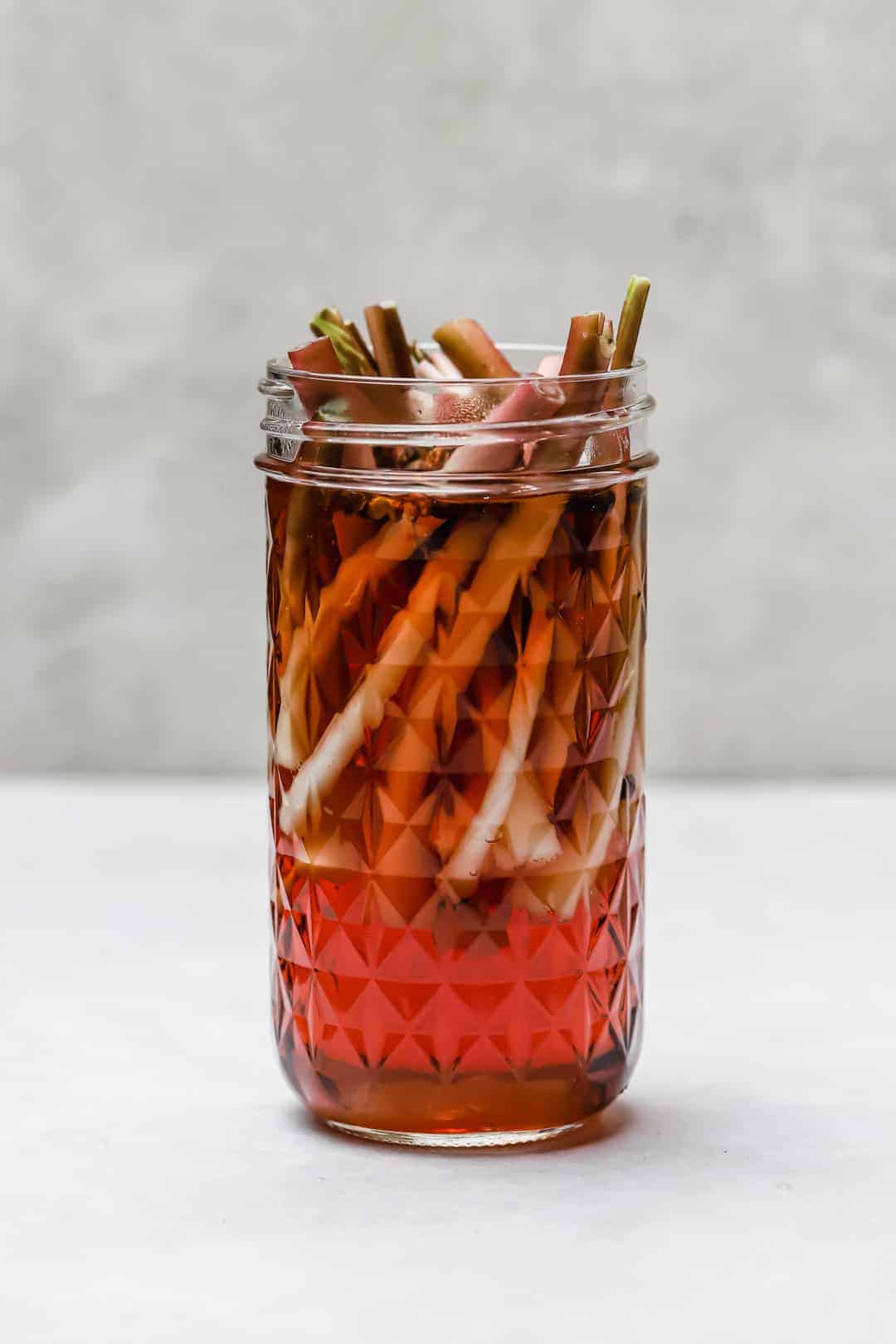 Quick Pickled Ramps (Add Them To Everything! - Well Seasoned Studio