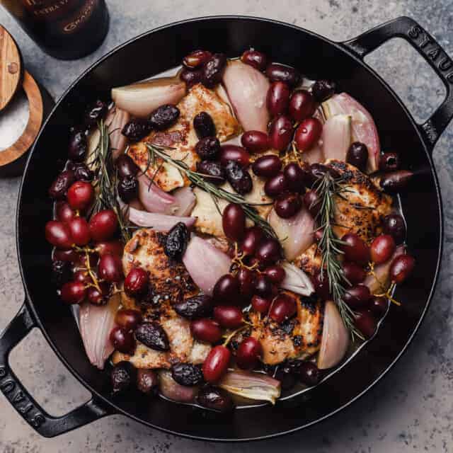 Well Seasoned - Elevated Meals with Minimal Effort!