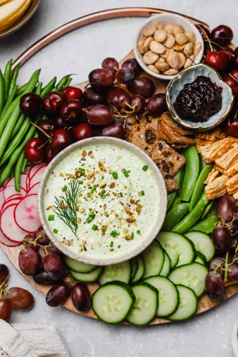 Well Seasoned Studio | Elevated Recipes with Minimal Effort!
