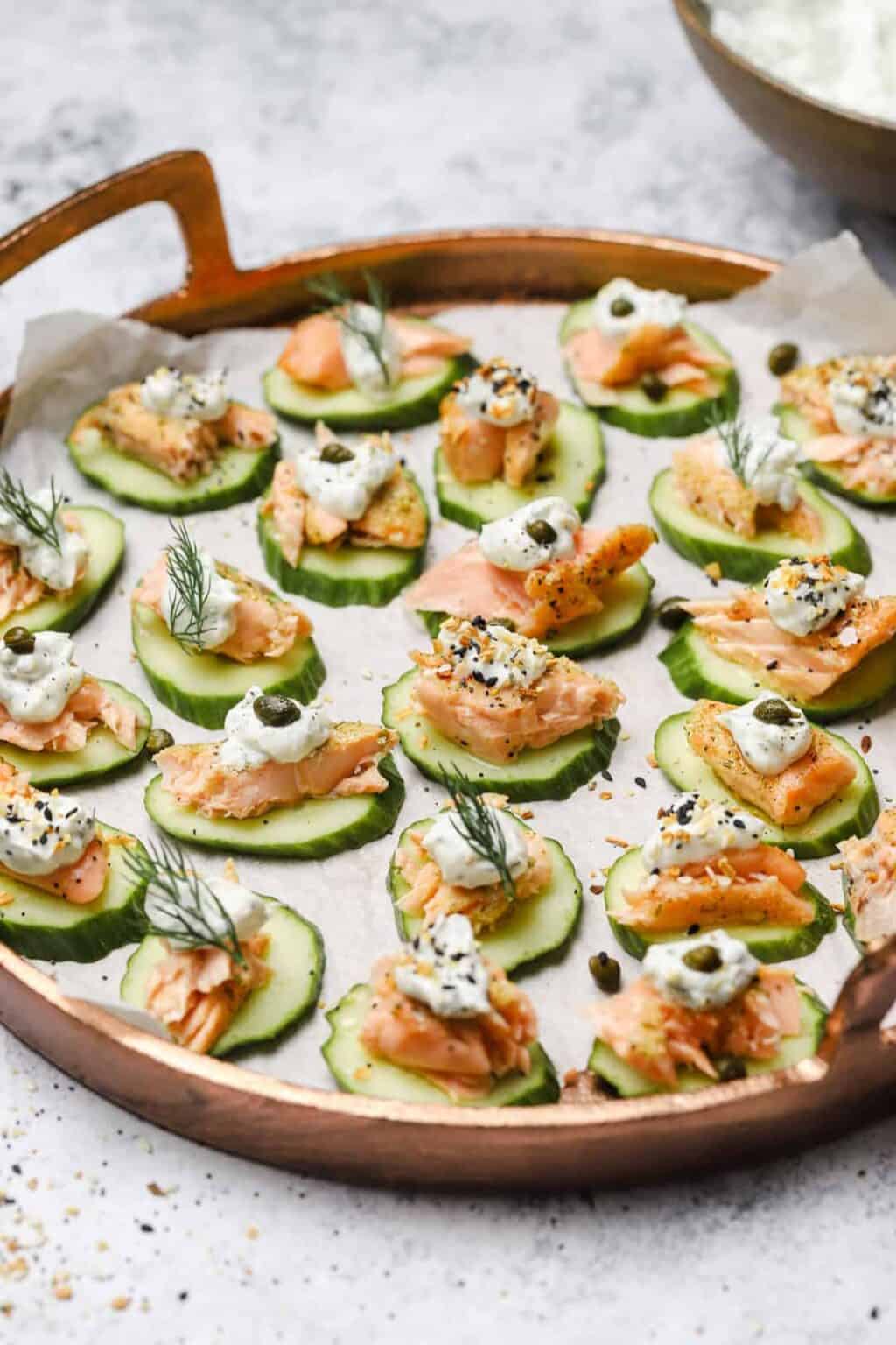 Easy & Delicious Appetizer Recipes - Well Seasoned Studio