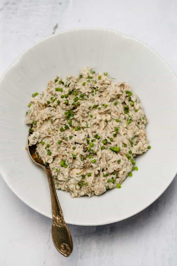 15-Minute Sardine Rillettes (with Fresh or Canned Fish) - Well Seasoned ...