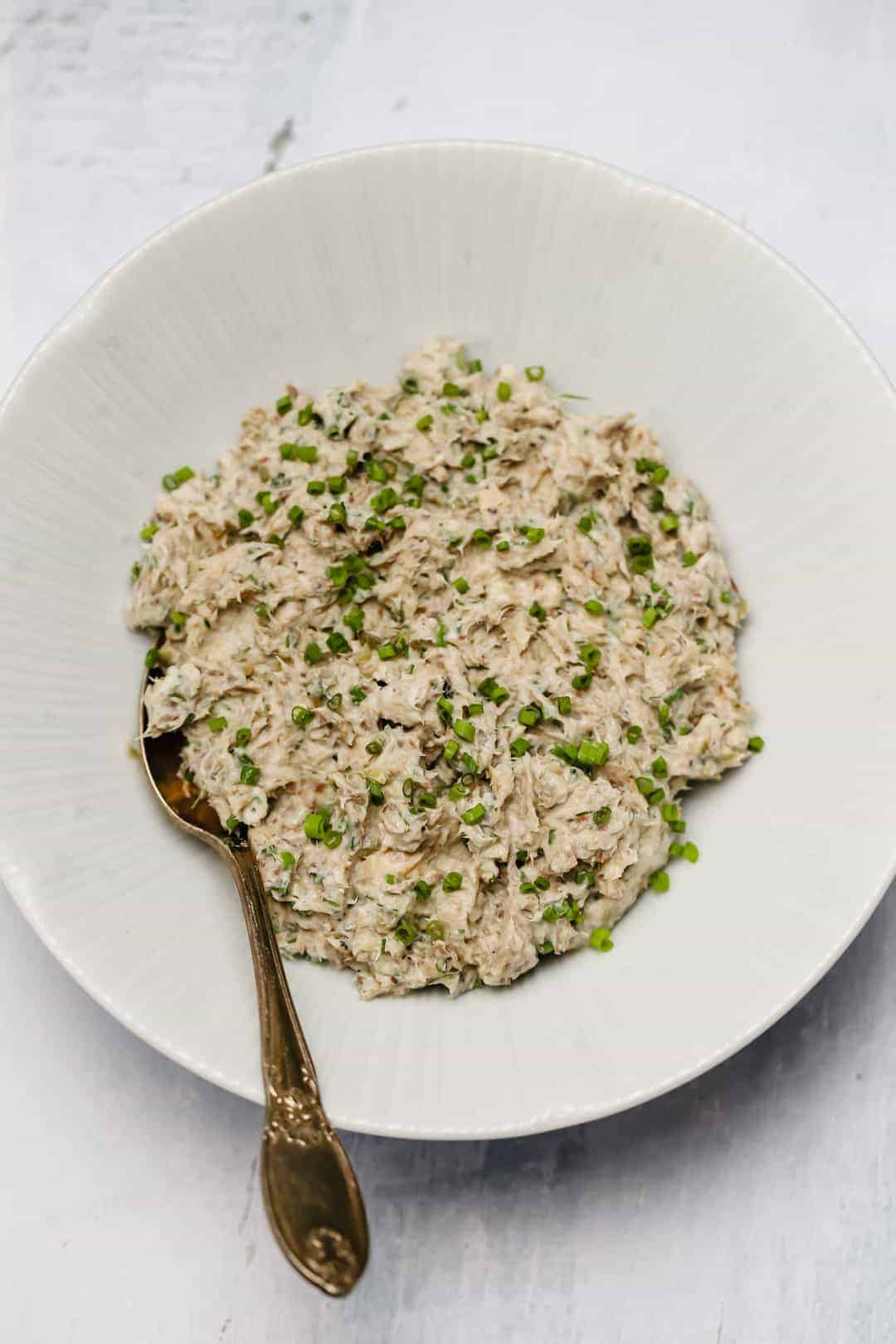 15-Minute Sardine Rillettes (with Fresh or Canned Fish) - Well Seasoned ...