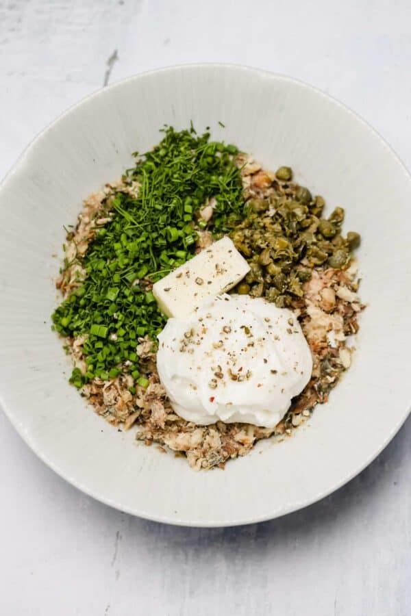 15-Minute Sardine Rillettes (with Fresh or Canned Fish) - Well Seasoned ...