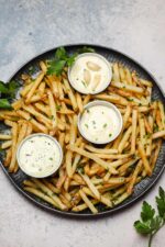 How To Make Aioli At Home - Well Seasoned Studio