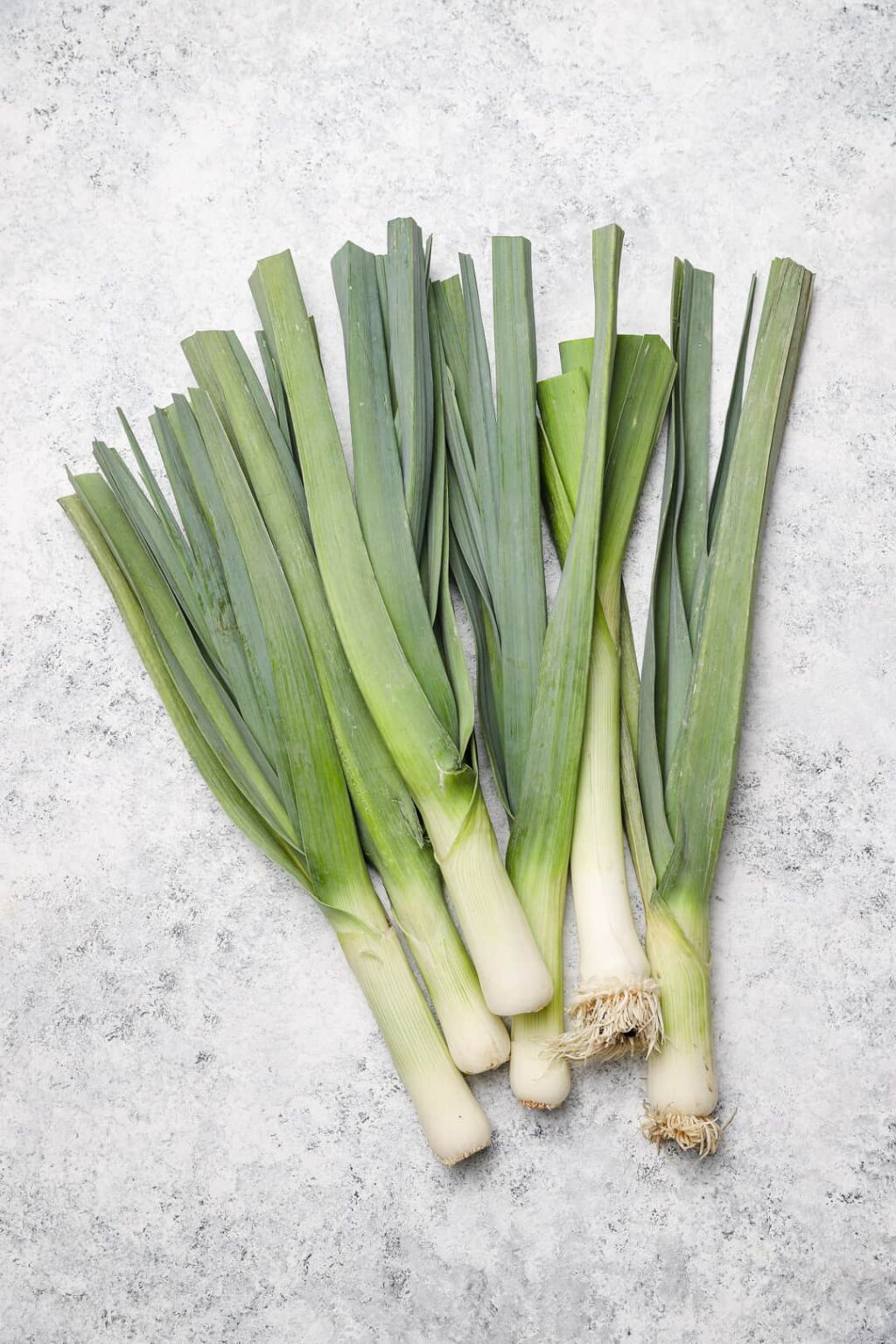 30-Minute Quick Roasted Leeks - Well Seasoned Studio