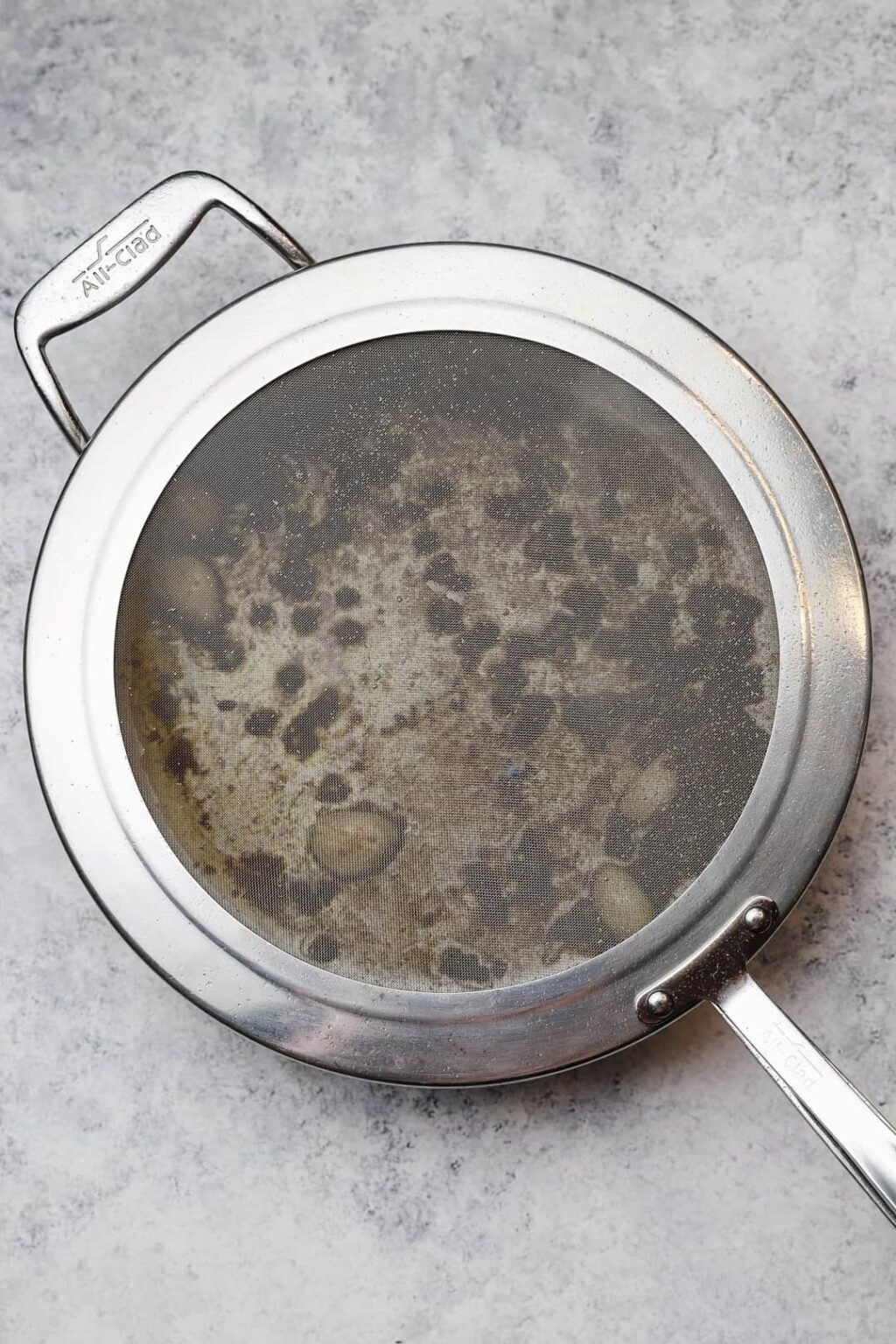 Rich, Savory Anchovy Chicken with Garlic & Capers - Well Seasoned Studio