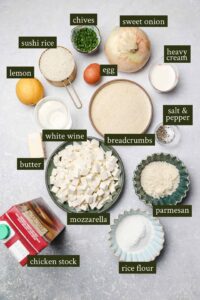 How To Make Italian Rice Balls (Sicilian Arancini) - Well Seasoned Studio