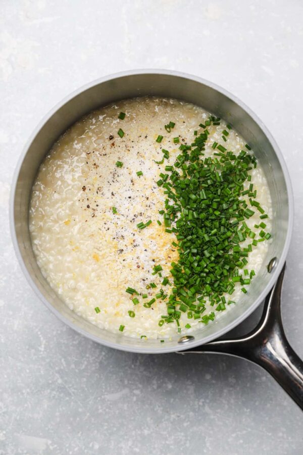 How To Make Italian Rice Balls (Sicilian Arancini) - Well Seasoned Studio