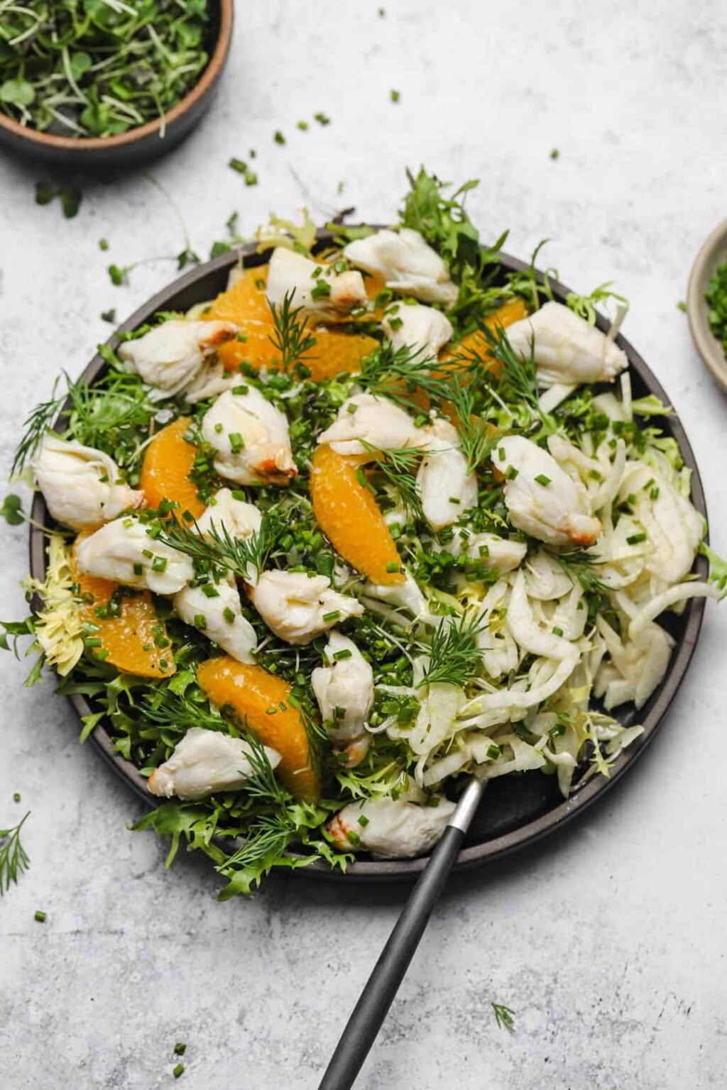 Well Seasoned Studio | Elevated Recipes with Minimal Effort!