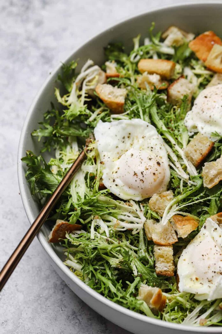 20 French Bistro Recipes For When You Can't Travel - Well Seasoned Studio