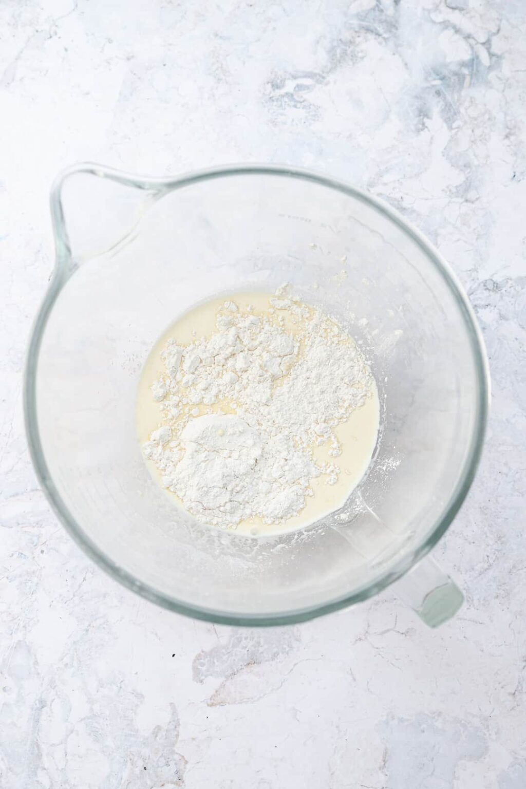 Light, Airy Coffee Whipped Cream (With Espresso Powder) - Well Seasoned ...