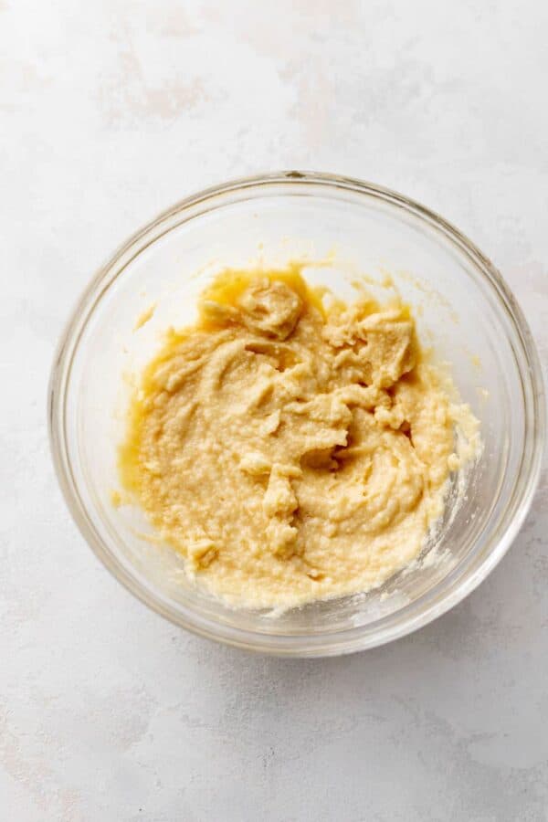 What Is Frangipane? (Easy One Bowl Recipe) - Well Seasoned Studio