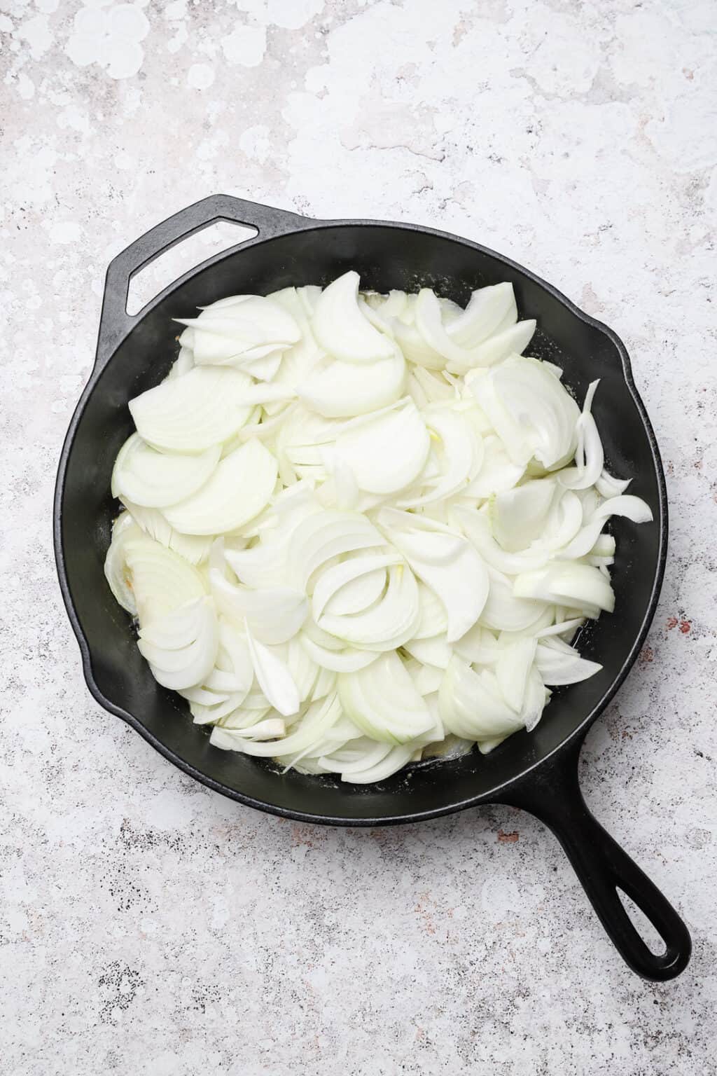 How To Caramelize Onions Like A Pro! - Well Seasoned Studio