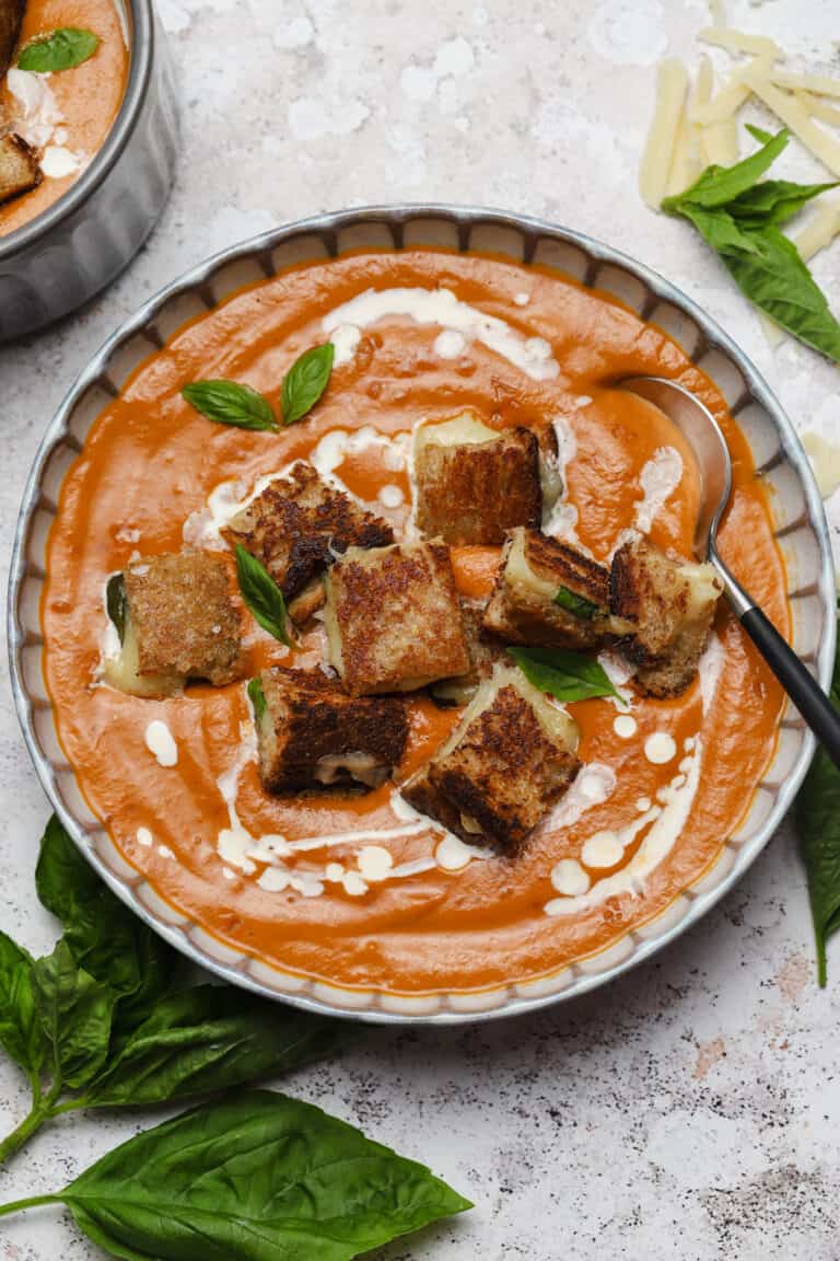 Flaky Israeli Cheese Bourekas with Spinach & Feta - Well Seasoned Studio