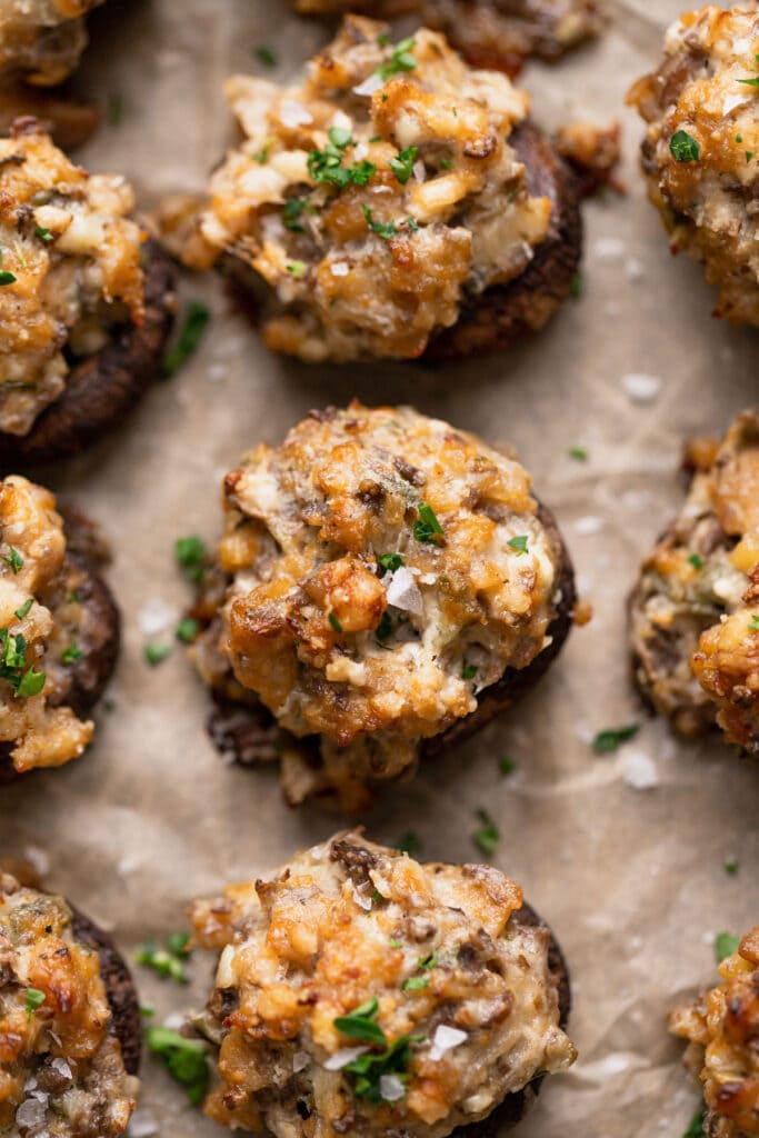 Easy & Delicious Appetizer Recipes - Well Seasoned Studio