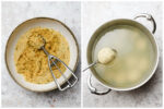 Light As Air Matzo Ball Soup - Well Seasoned Studio