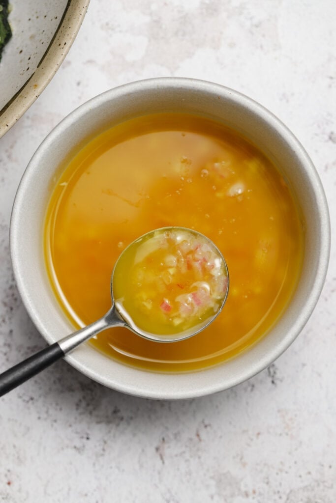 Easy, Versatile 5-Minute Kale Salad Dressing (And My Secret Ingredient ...