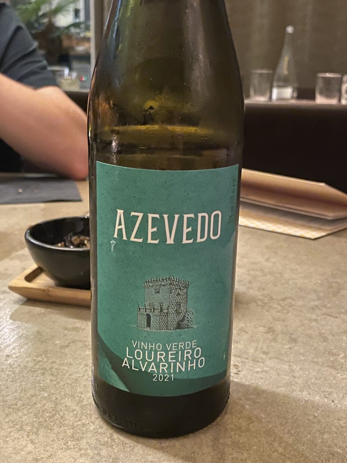 The Comprehensive Guide To Albariño Wine - Well Seasoned Studio