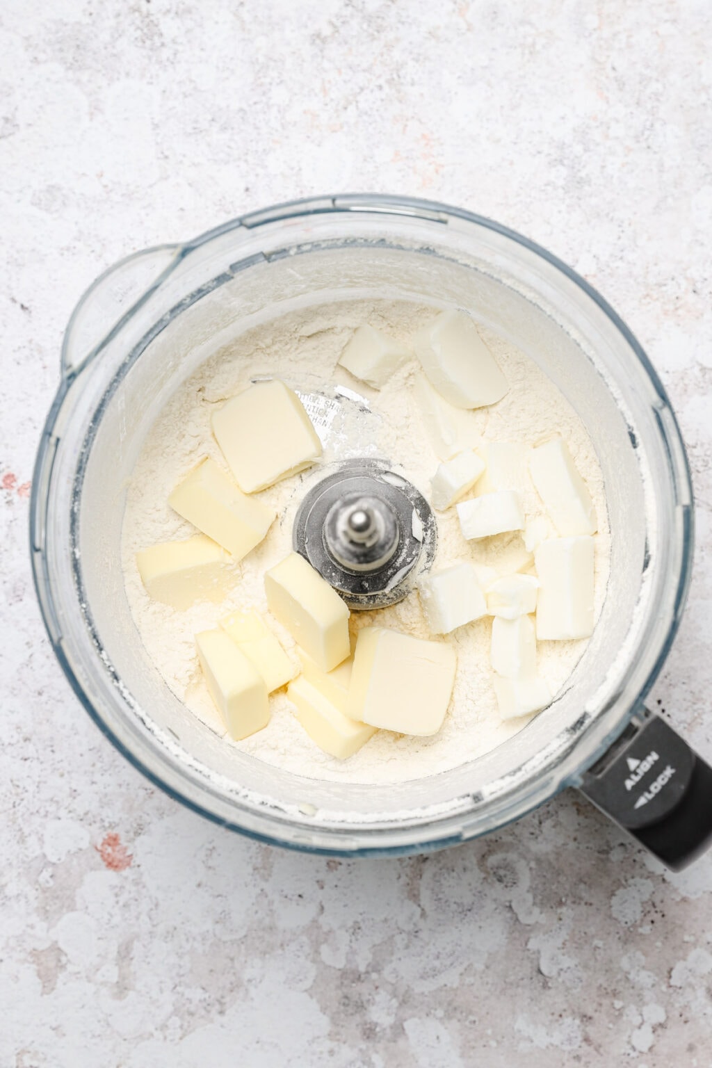 How To Make Flaky Pie Crust With Butter & Shortening - Well Seasoned Studio