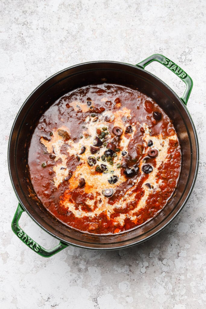 Melt-In-Your-Mouth Slow Braised Lamb Ragu! - Well Seasoned Studio