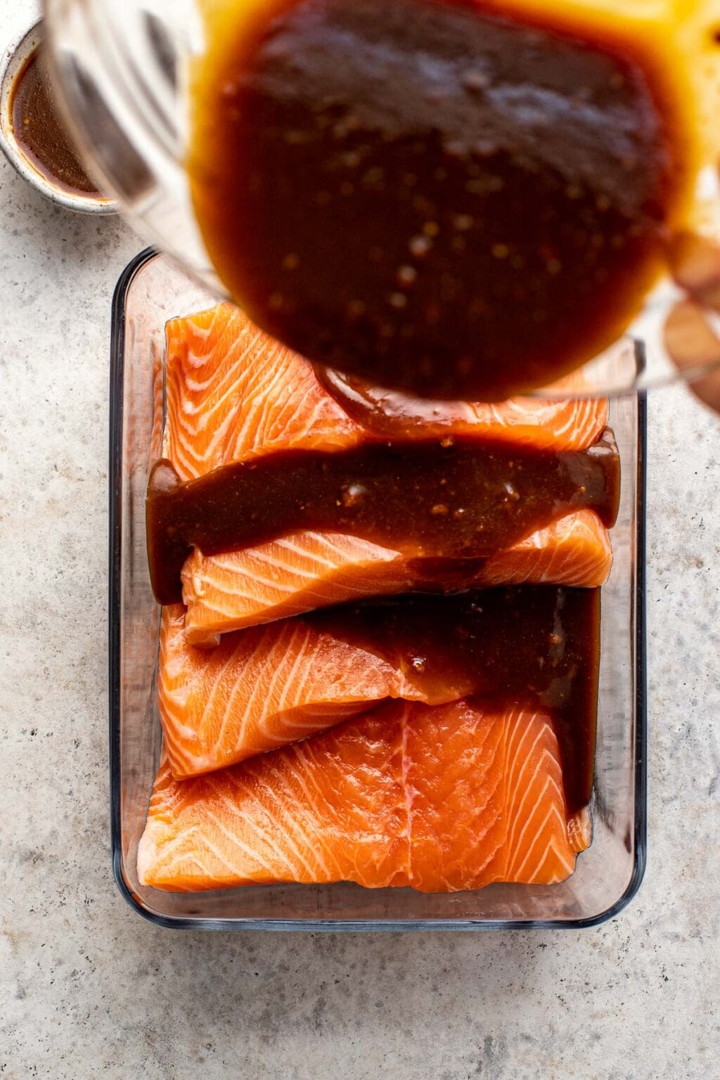 This Broiled Miso Salmon Cooks In 8 Minutes Or Less! - Well Seasoned Studio