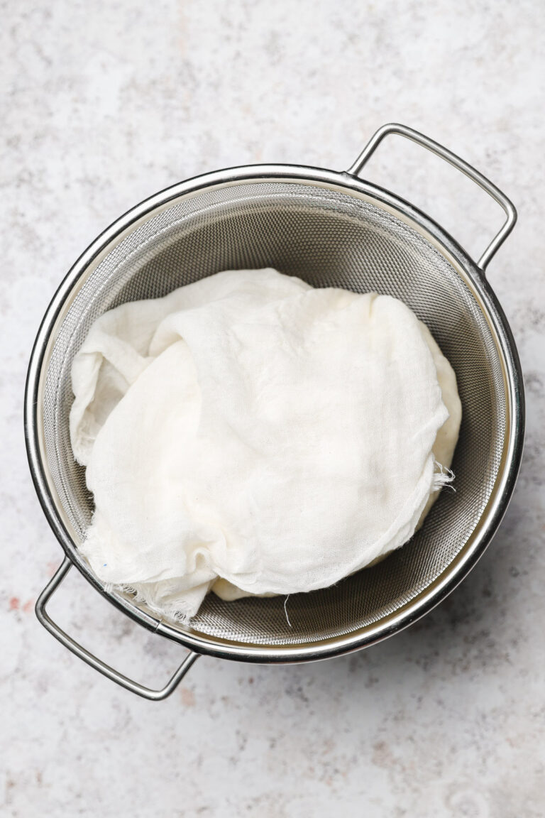 Impossibly Soft, Pillowy Ricotta Gnudi - Well Seasoned Studio