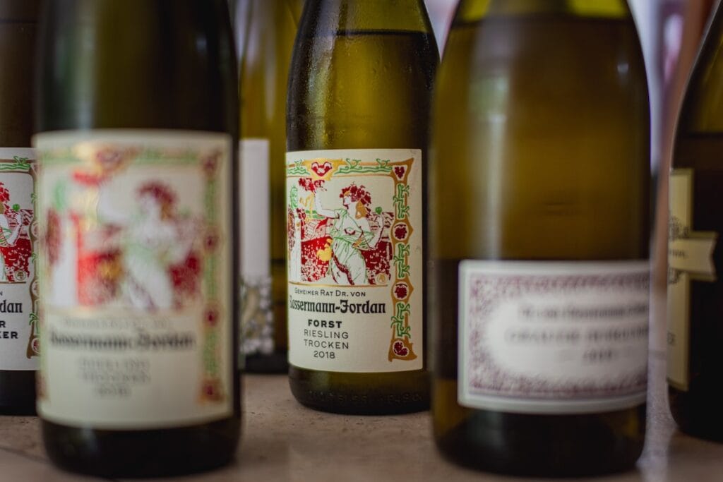 The Comprehensive Guide to Riesling - Well Seasoned Studio