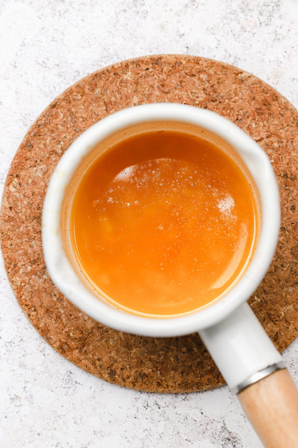 Garlic-Butter Broiled Lobster Tails - Well Seasoned Studio