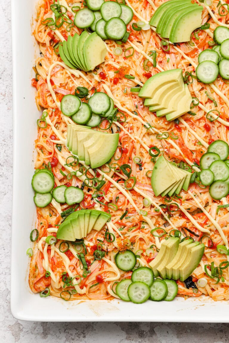 Easy & Delicious Appetizer Recipes - Well Seasoned Studio