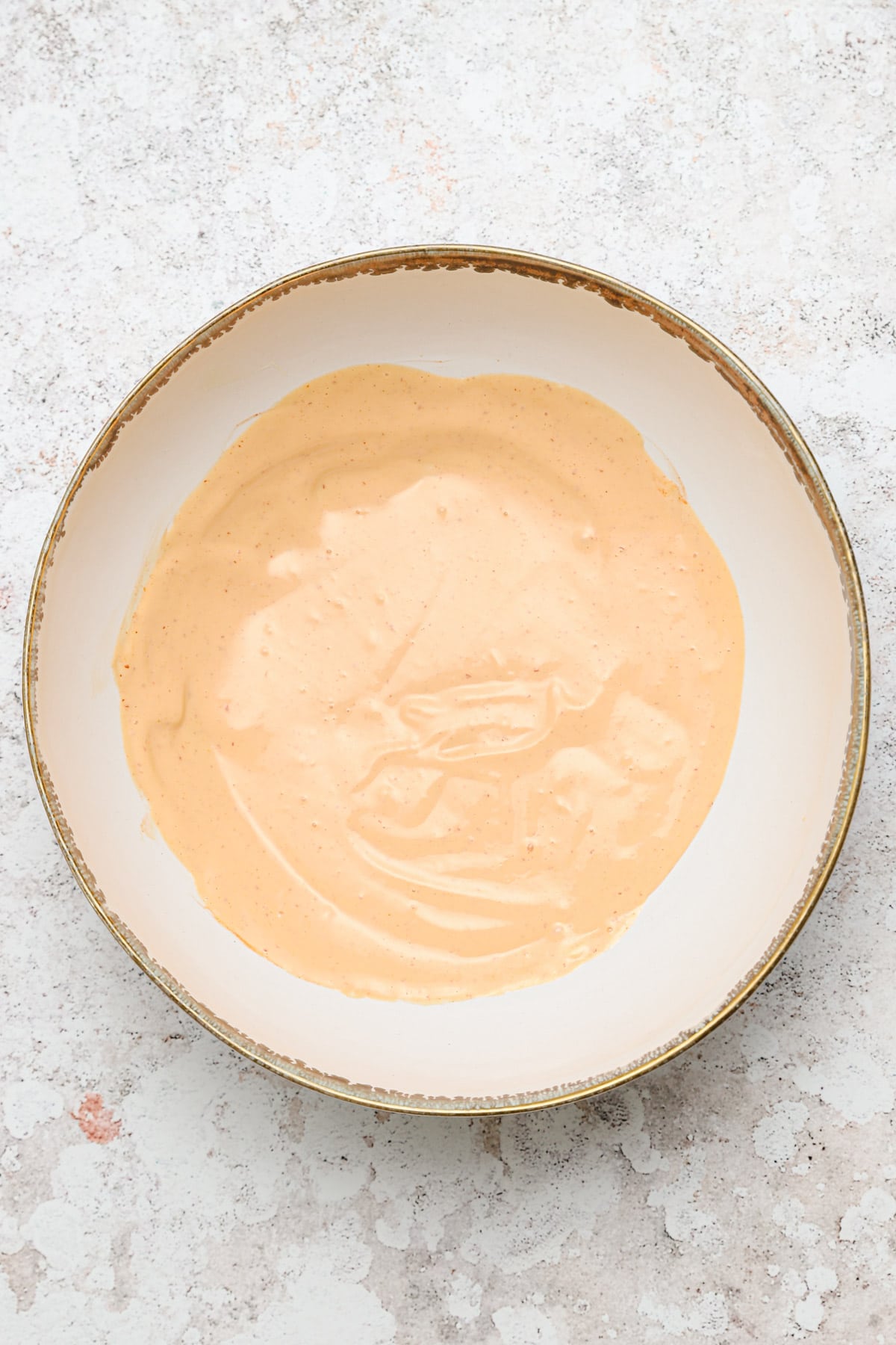 Viral Sushi Bake Recipe with Spicy Kani Salad - Well Seasoned Studio