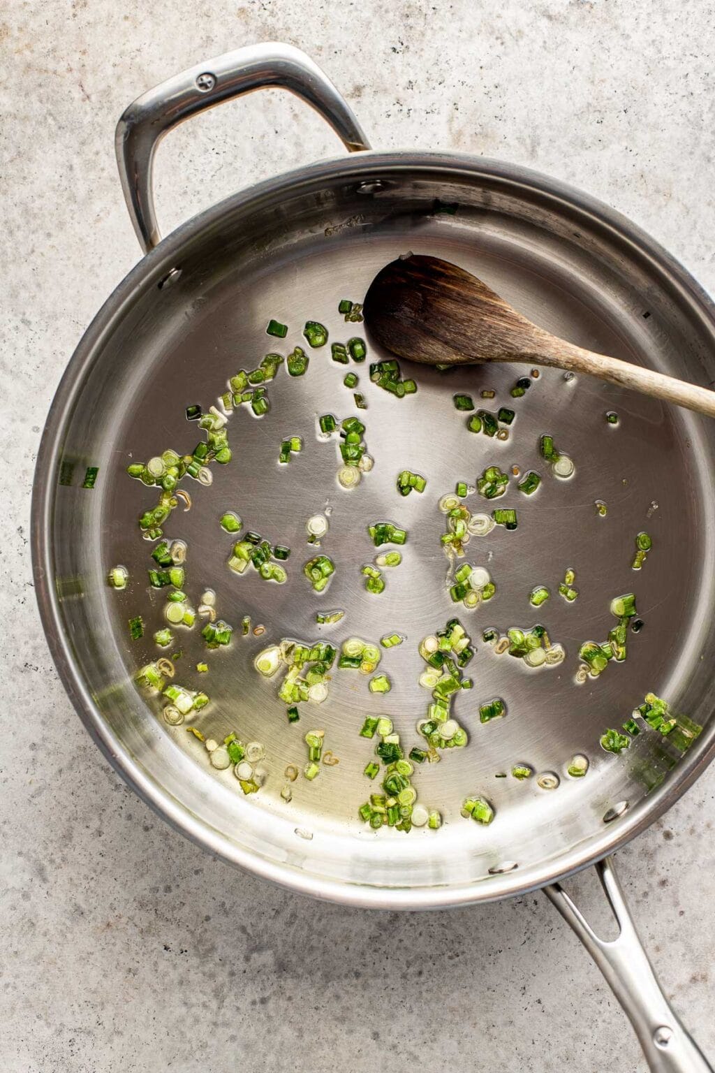 20-Minute Laotian Chicken Larb (Larb Gai) - Well Seasoned Studio