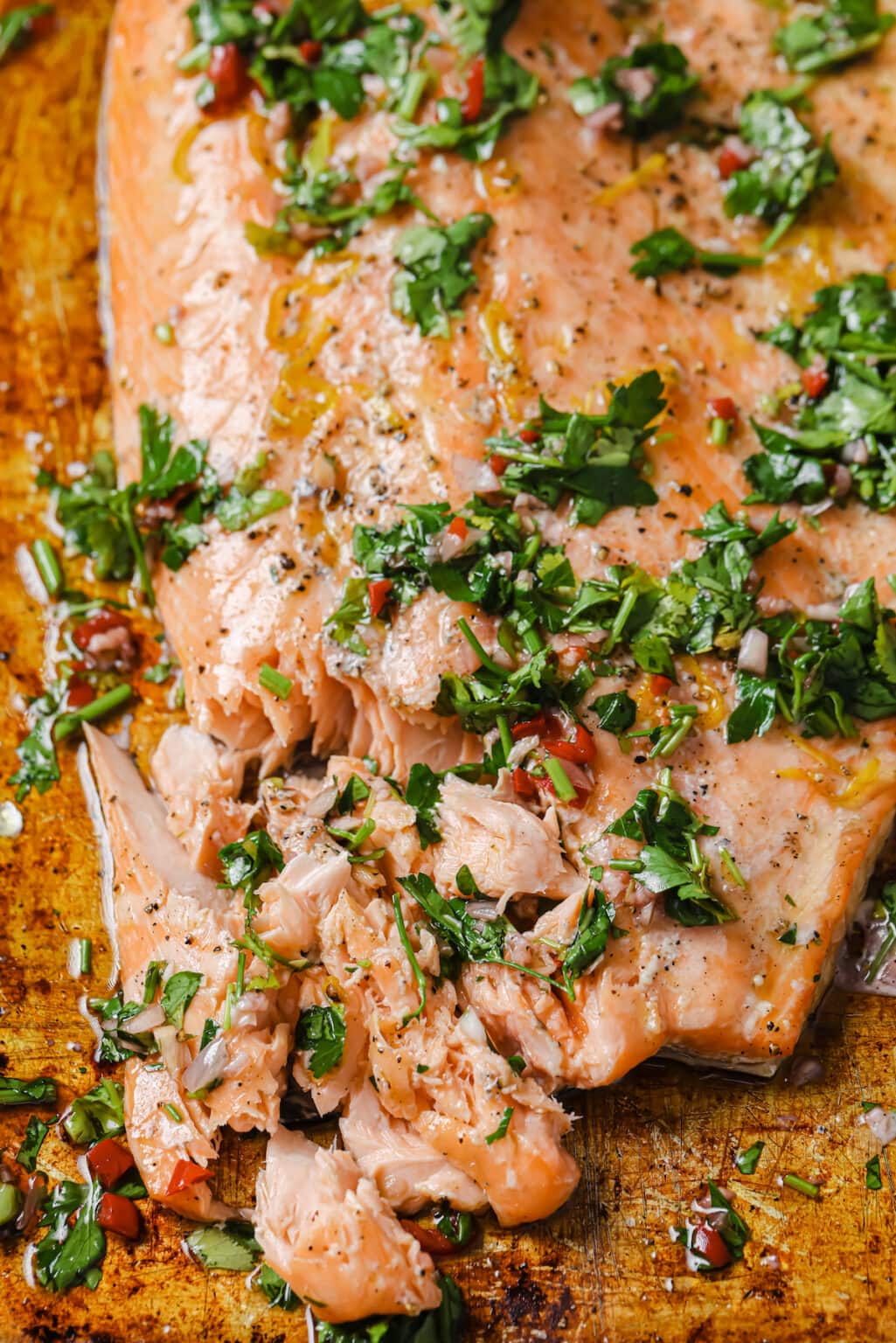Dinner Archives - Well Seasoned Studio