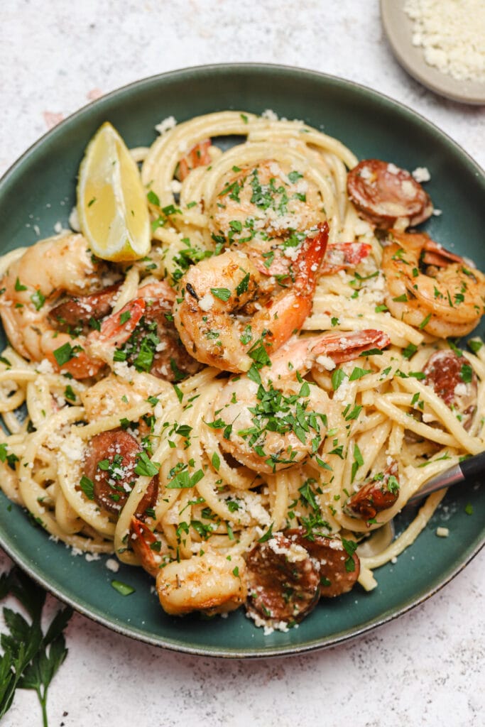 Easy Pasta Recipes - Well Seasoned Studio