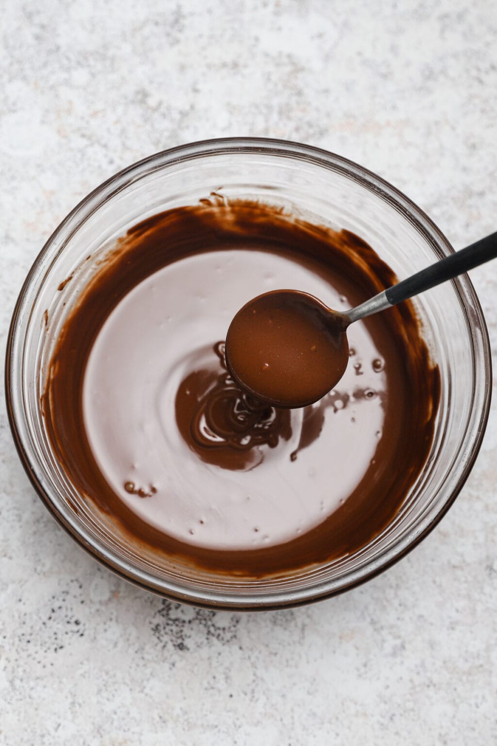 Frozen Greek Yogurt Bites with Cookie Butter - Well Seasoned Studio