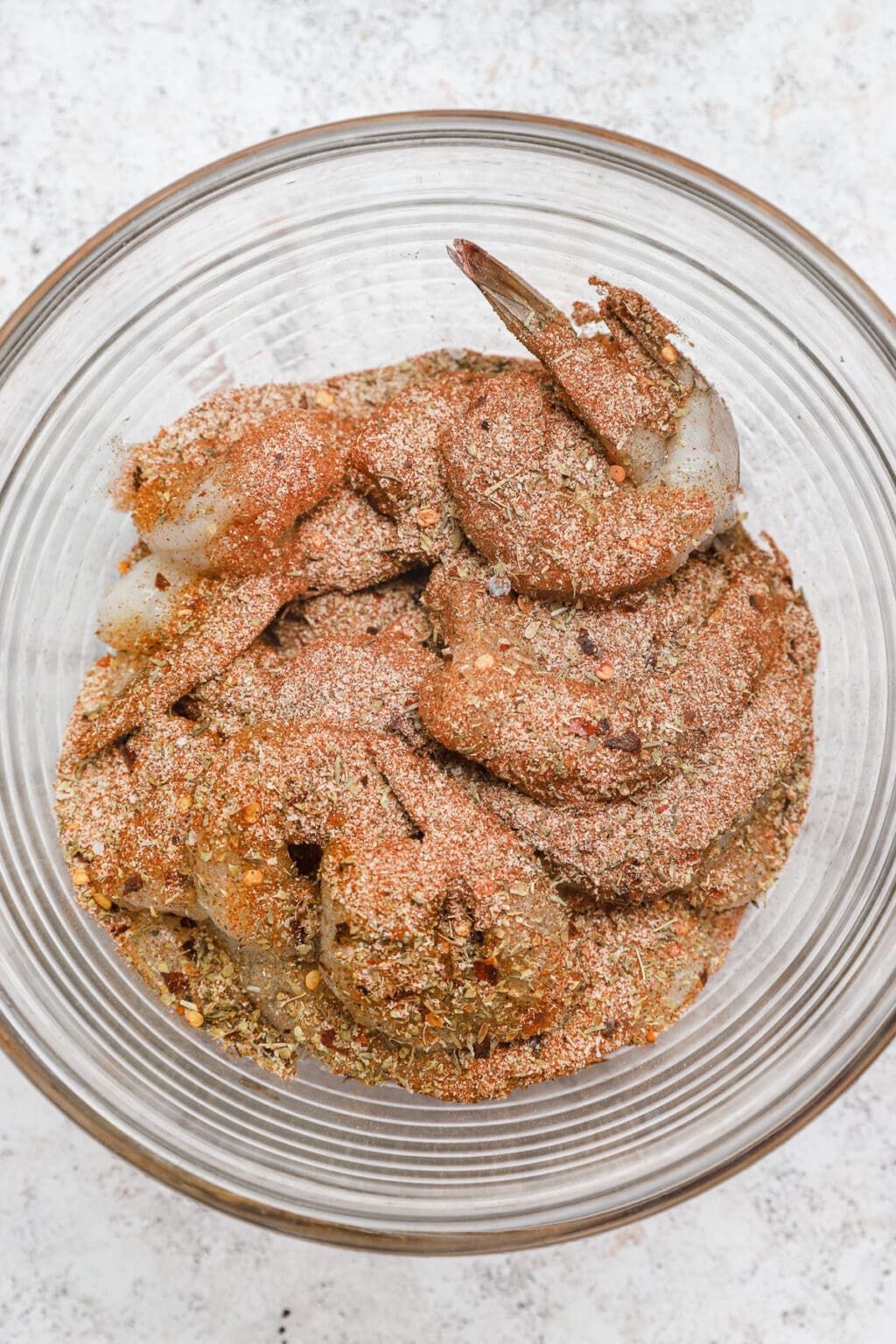 How To Make Blackening Seasoning (For Fish and Chicken) - Well Seasoned ...