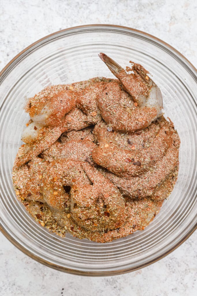 How To Make Blackening Seasoning (For Fish and Chicken) - Well Seasoned ...