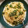 Crunchy Walnut Gremolata (For Pasta, Meats, and Veggies) - Well ...