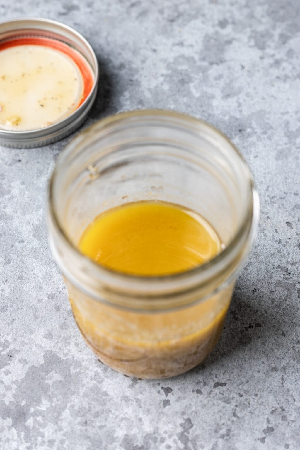 5-Minute Shallot Vinaigrette - Well Seasoned Studio