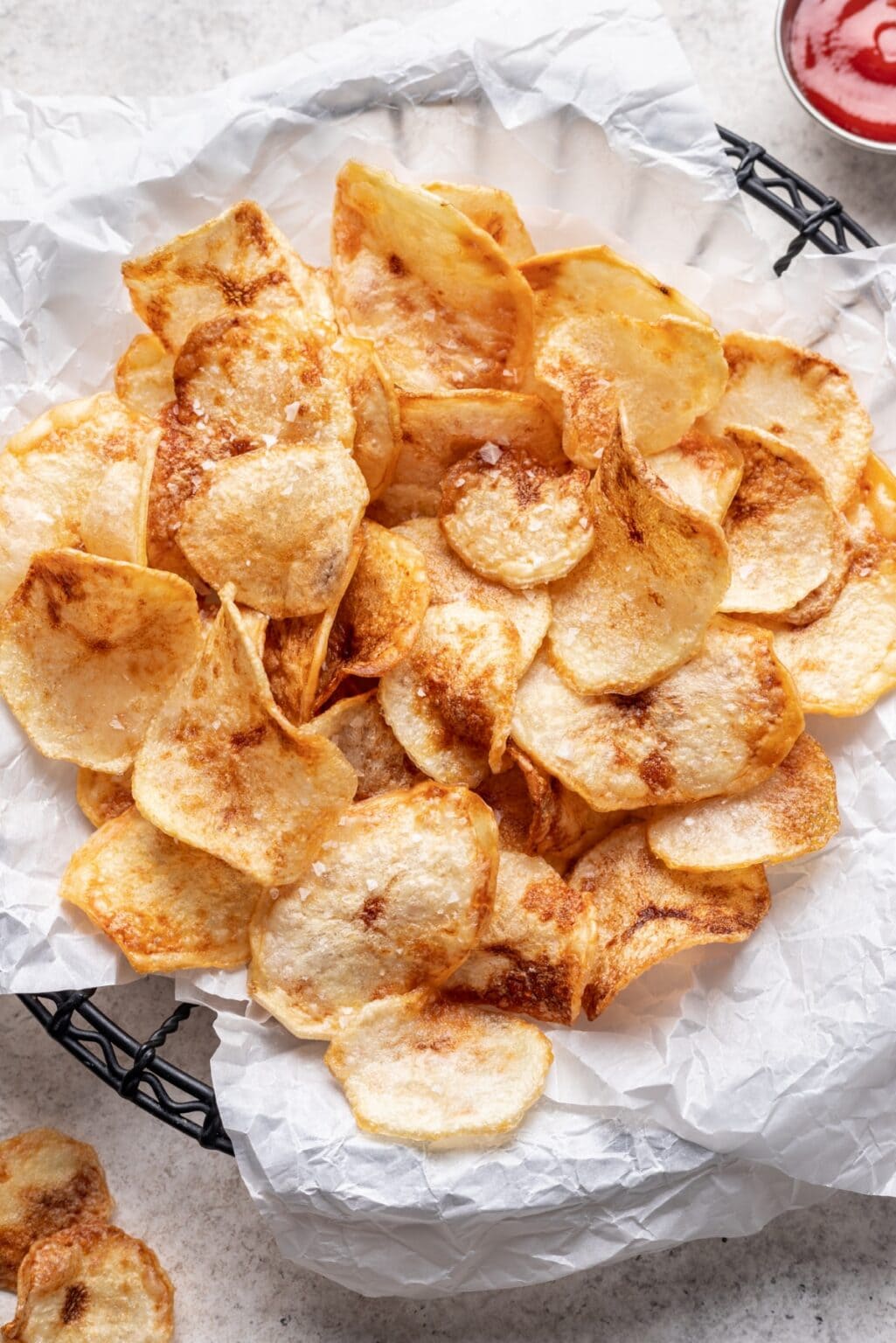 Well Seasoned Studio | Elevated Recipes with Minimal Effort!